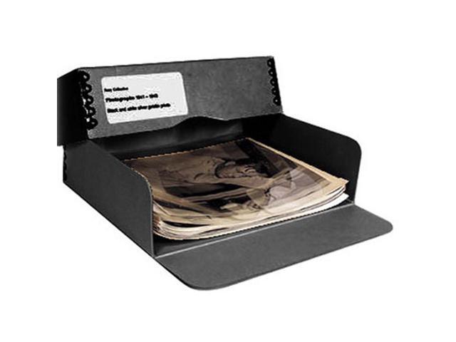 Click here for Archival Methods Drop Front Box  3 x 11.5 x 17.25... prices