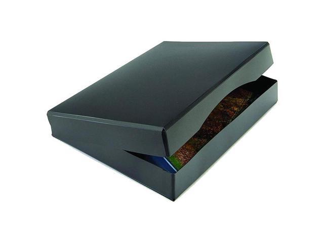 Click here for Itoya Profolio Archive-All Storage Box  9x12  Blac... prices