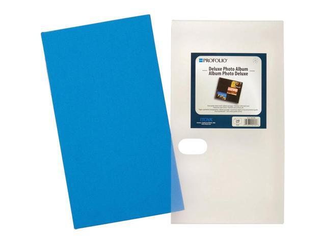 Click here for Itoya Profolio Deluxe Photo Album  Holds 240 4x6 P... prices