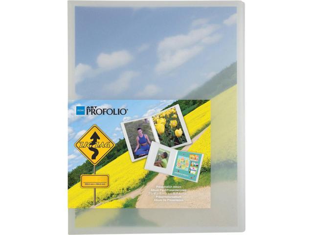 Click here for Itoya ZigZag Frost Image  Bound Photo Album for 8x... prices