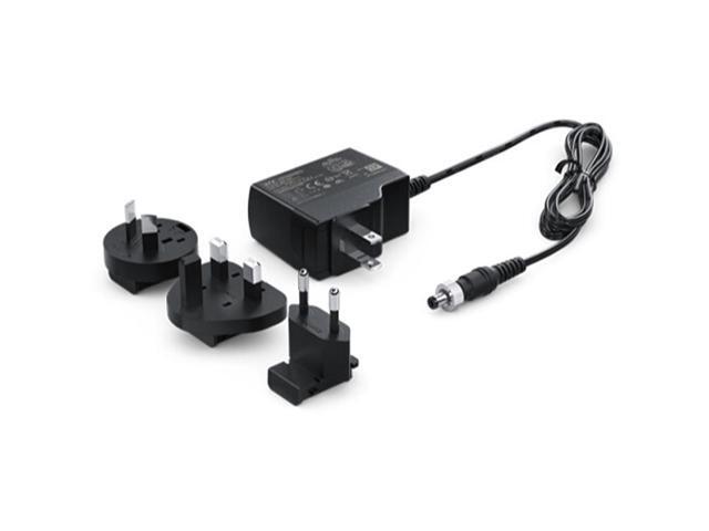 Click here for Blackmagic Design 12 VDC 36W Power Supply for Vide... prices