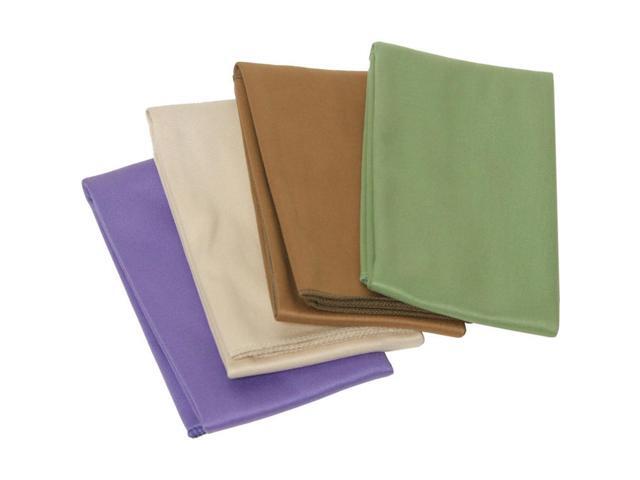 Click here for B + W 12x15 Photo Clear Microfiber Lens Cleaning C... prices