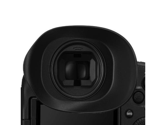 Click here for Canon ER-iE Eyecup for EOS R1 Mirrorless Camera prices