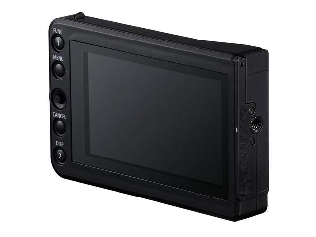 Click here for Canon LM-V2 4.3 LCD Touch Screen Monitor prices
