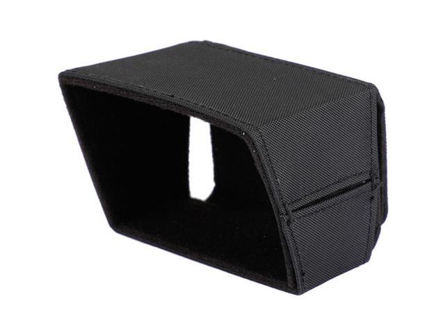 Click here for CAMVATE LCD Sun Hood Shade for DSLR Camera/Video C... prices
