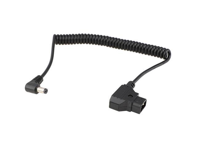 Click here for CAMVATE D-Tap to DC Barrel Coiled Cable for Atomos... prices