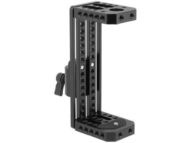 Click here for CAMVATE On-Camera Monitor Holder C Frame Cage with... prices