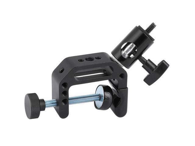 Click here for CAMVATE Universal Robust C Clamp with 1/4 & 3/8 Ma... prices