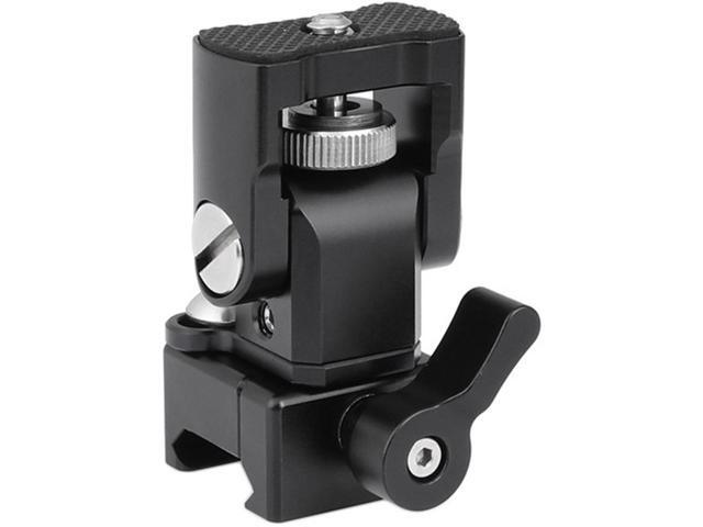 Click here for CAMVATE Tilting Monitor Support Bracket with Quick... prices