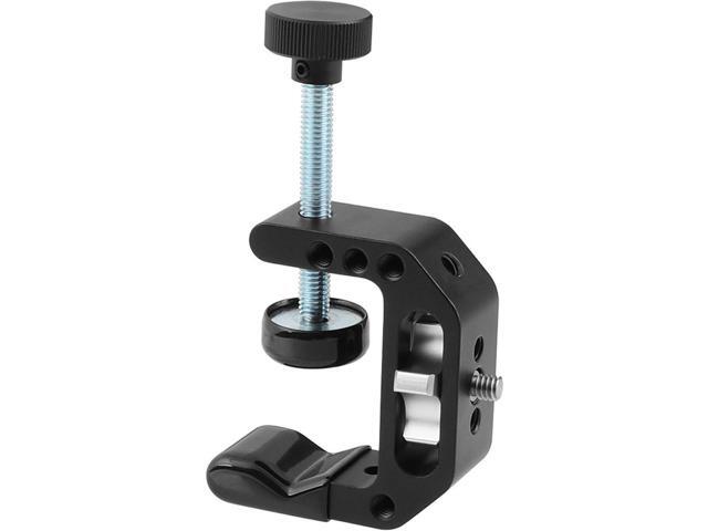 Click here for CAMVATE Universal C-Clamp with 1/4 Female Thread... prices