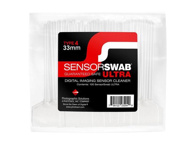 Click here for Photographic Solutions Type 4 33mm Sensor Swab Ult... prices
