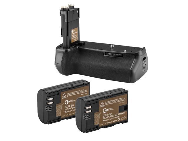 Click here for Green Extreme BG-E13 Battery Grip for Canon EOS 6D... prices