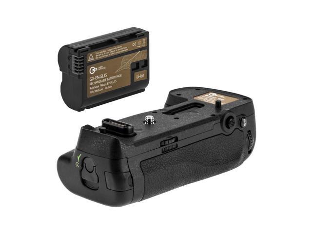 Click here for Green Extreme MB-D18 Multi-Power Battery Pack Repl... prices