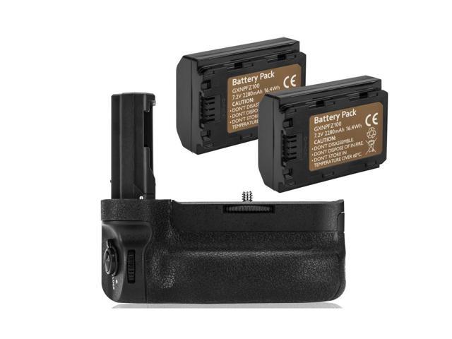 Click here for Green Extreme VG-C3EM Battery Grip + 2-Pack High C... prices
