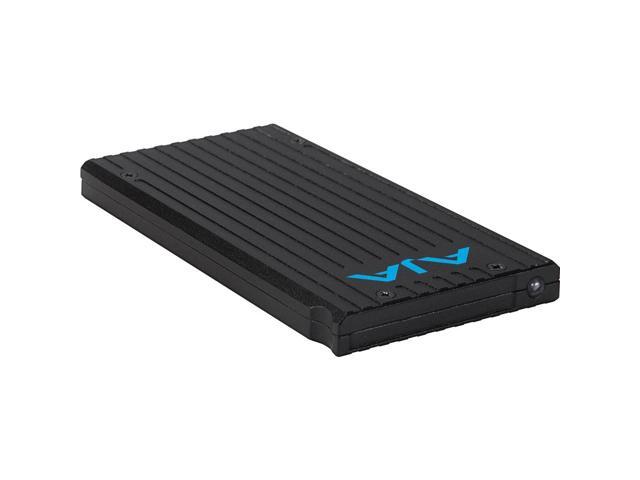 Click here for AJA PAK 1TB exFAT SSD Module #PAK1000-X3 prices