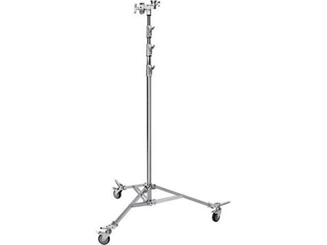 Click here for Avenger 19 Overhead Stand 58 with Grip Head / Brak... prices