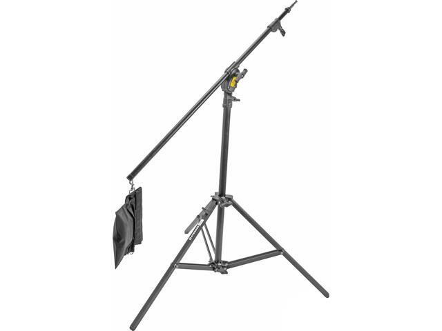 Click here for Avenger 13.5 Baby Alu Combo Boom Compact Lightstan... prices