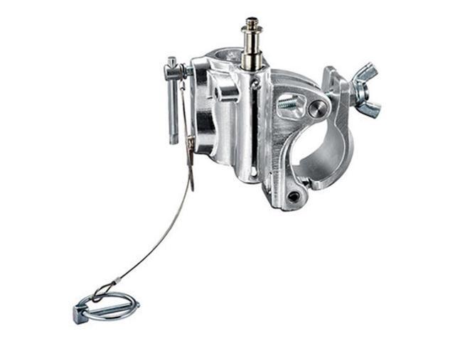 Click here for Avenger C345 Barrel Clamp with 5/8 Spigot / 1-1/8... prices