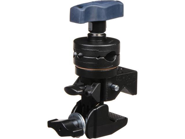 Click here for Avenger Super Clamp Grip Head  Black prices