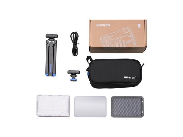 Click here for amaran Amaran Ace 25c Kit prices