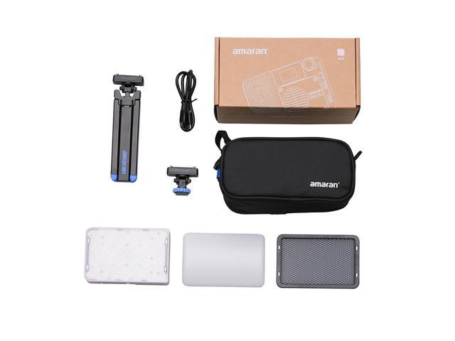 Click here for amaran Amaran Ace 25x Kit prices