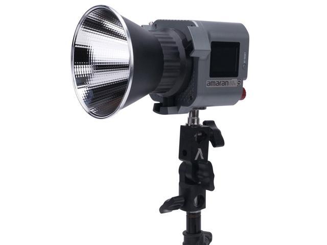 Click here for amaran COB 60x S 65W Bi-Color LED Light prices