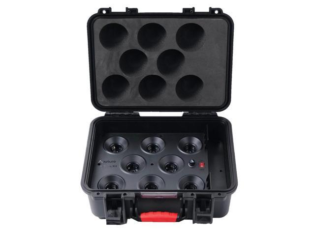 Click here for Aputure B7C 8-Light Charging Case prices