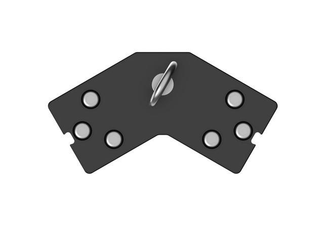 Click here for Aputure Hexagon Flat Connector for INFINIBAR Serie... prices