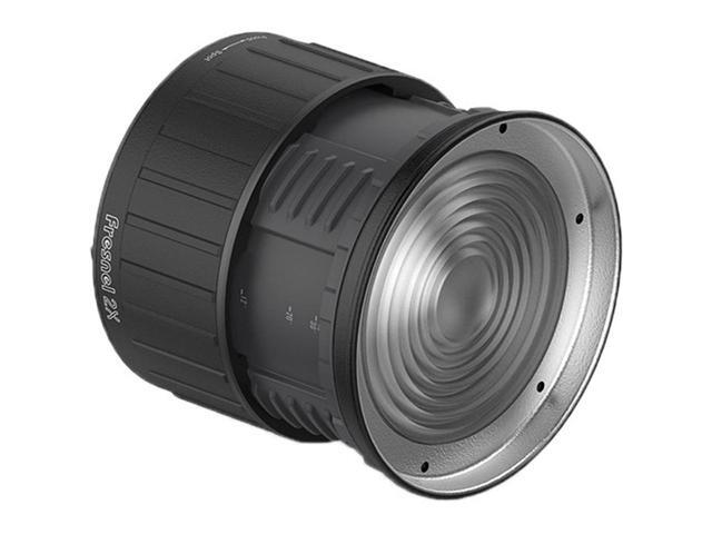 Click here for Aputure Fresnel 2X Mount prices
