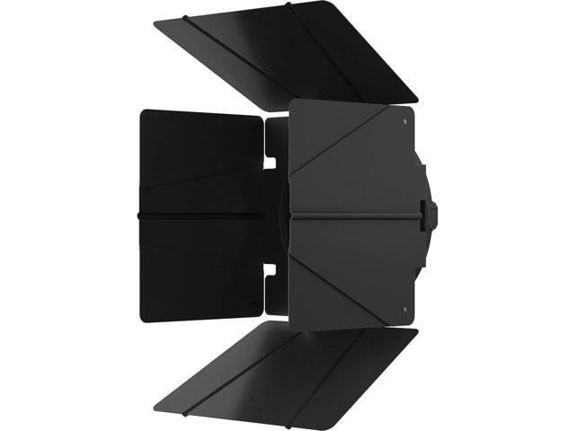 Click here for Aputure 10 Barndoors for F10 Fresnel prices