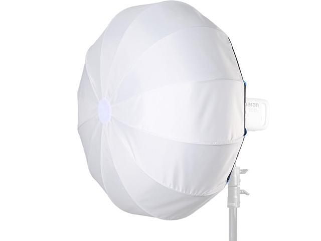 Click here for amaran Lantern 90 Omnidirectional Softbox  3 prices