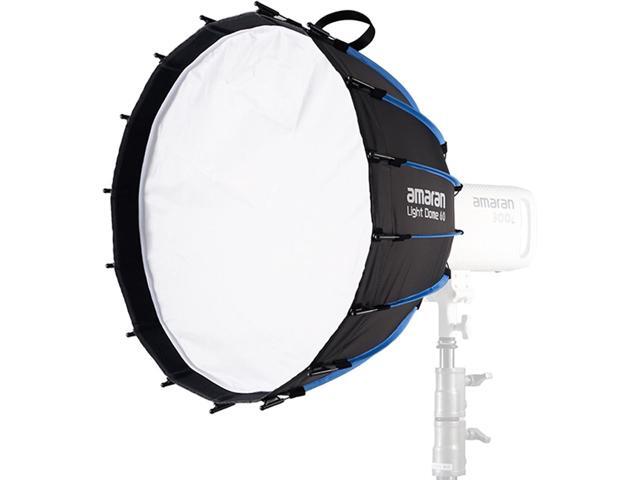 Click here for amaran Light Dome 60 Bowens Mount Softbox  2 prices