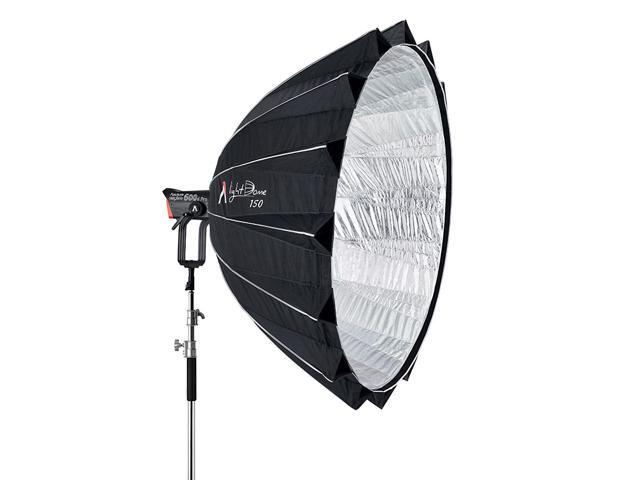Click here for Aputure Light Dome 150 Bowens Mount Softbox prices