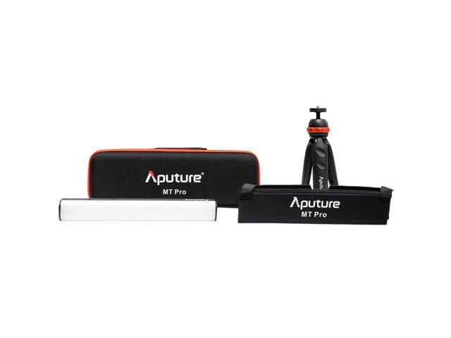 Click here for Aputure MT Pro 1 RGBWW LED Mini Tube Light prices