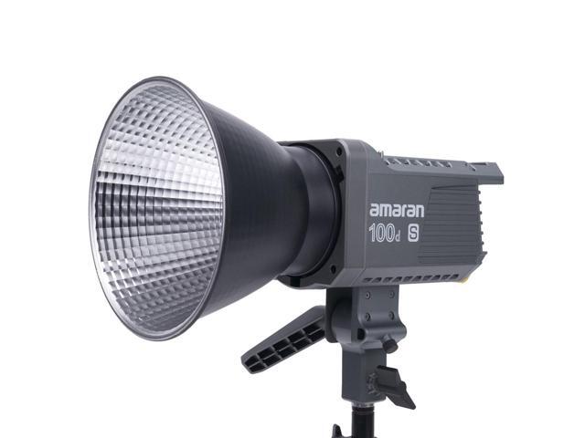 Click here for amaran 100d S 100W Daylight LED Light prices