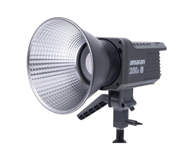 Click here for amaran 200d S 200W Daylight LED Light prices