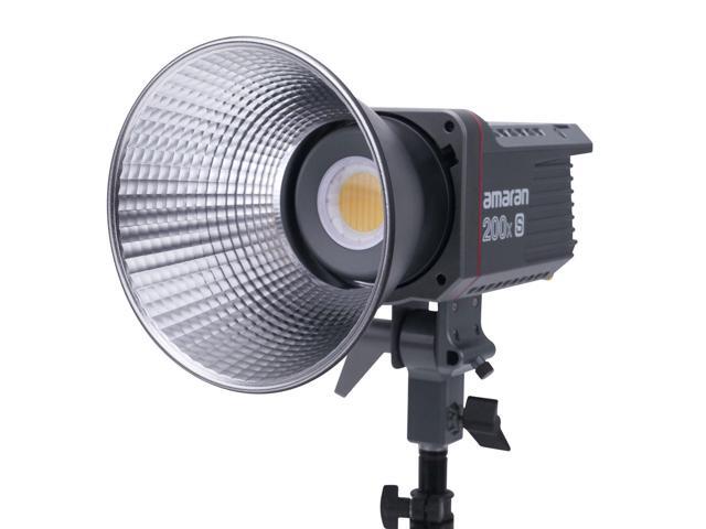 Click here for amaran 200x S 200W Bi-Color LED Light prices