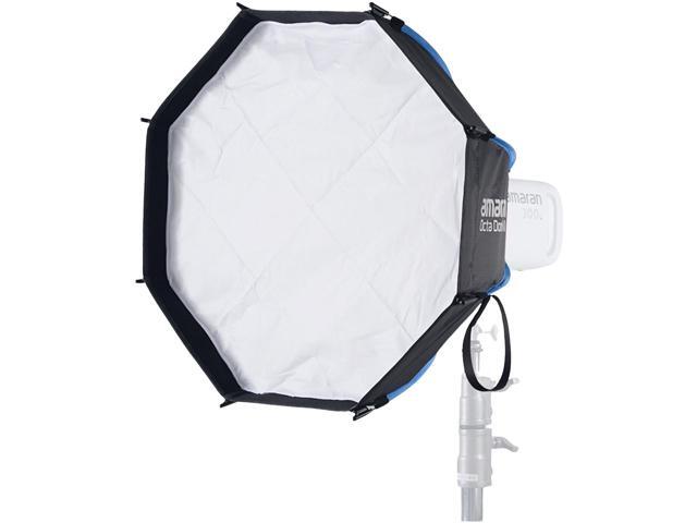 Click here for amaran Octa Dome 60 23.62 Bowens Mount Softbox prices