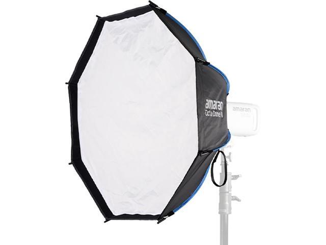 Click here for amaran Octa Dome 90 Bowens Mount Softbox  3 prices