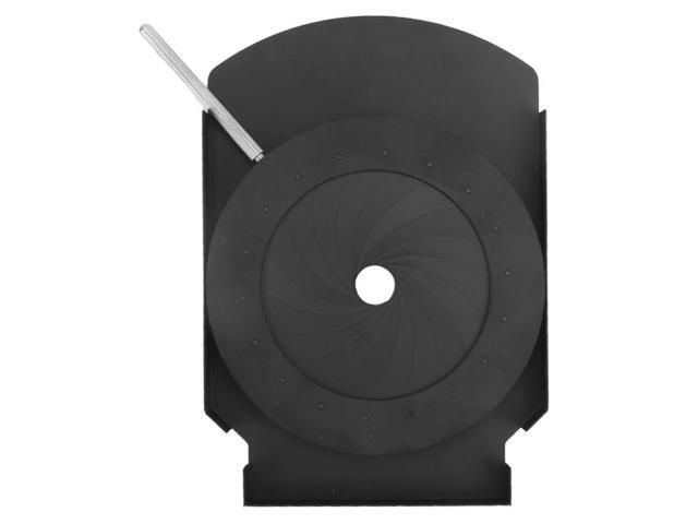 Click here for Aputure Spotlight Mount Iris prices