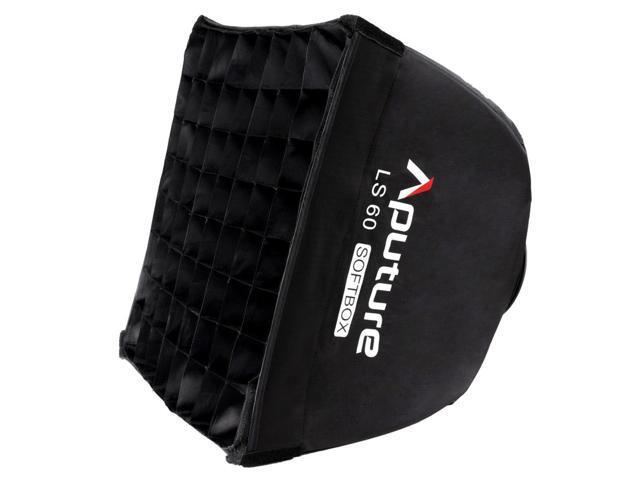 Click here for Aputure Square Softbox for LS 60d & LS 60x LED Lig... prices