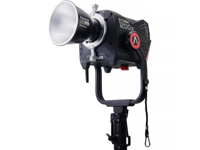 Click here for Aputure STORM 1200x 1200W Bi-Color LED Monolight prices