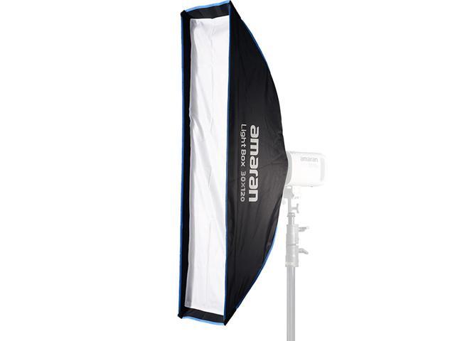 Click here for amaran 12x48 Rectangular Light Box prices