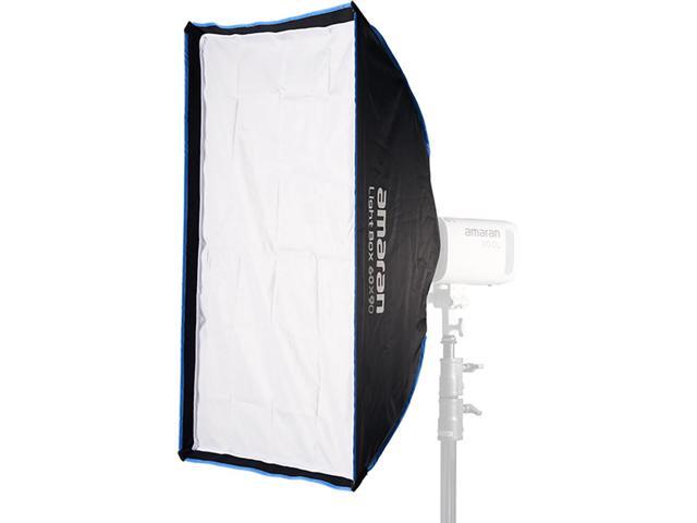 Click here for amaran 24x36 Rectangular Light Box prices