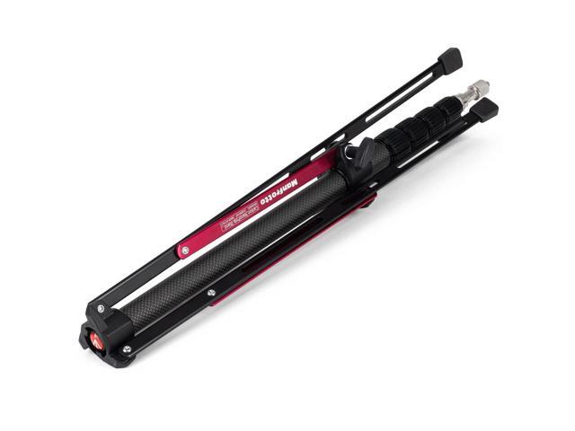 Click here for Manfrotto Carbon Fiber Nanopole Stand prices