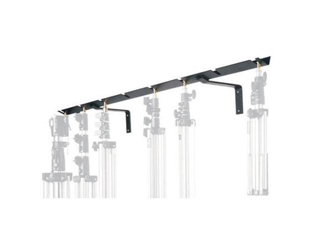 Click here for Manfrotto 027 Light Stand Holder (8) prices