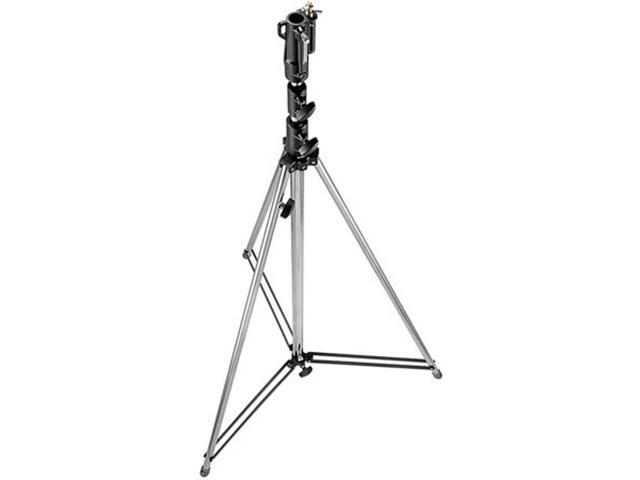 Click here for Manfrotto 12.5 Tall Cine Stand with Leveling Leg... prices