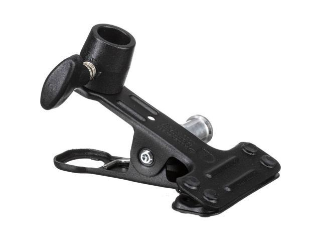 Click here for Manfrotto 275 Mini Spring Clamp prices