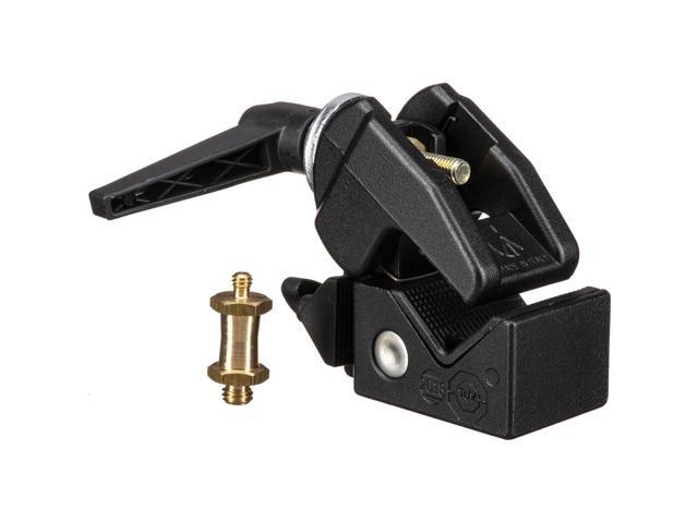 Click here for Manfrotto 2909 Super Clamp w/Reversible Short Stud prices