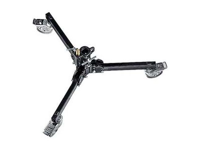 Click here for Manfrotto 297BBASE Large Folding Base with Braked... prices
